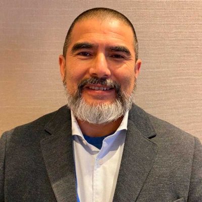 Nuestro Equipo - CALFIK